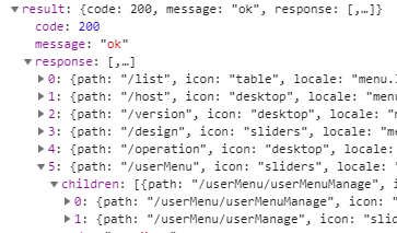 Ant Design Pro 4.5嵌套表格使用，以及string转图标显示（typescript版）_protable嵌套表格-CSDN博客