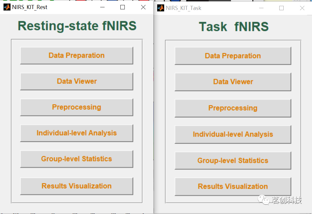 手把手教你使用NIRS_KIT_nirs kit-CSDN博客