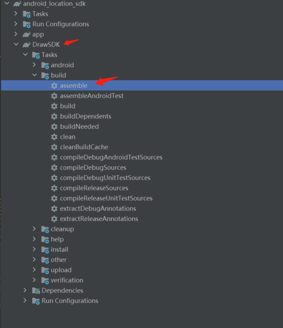 Android Studio 打包aar丢失远程依赖问题解决_cannot find a version of 'androidx.recyclerview:re-CSDN博客