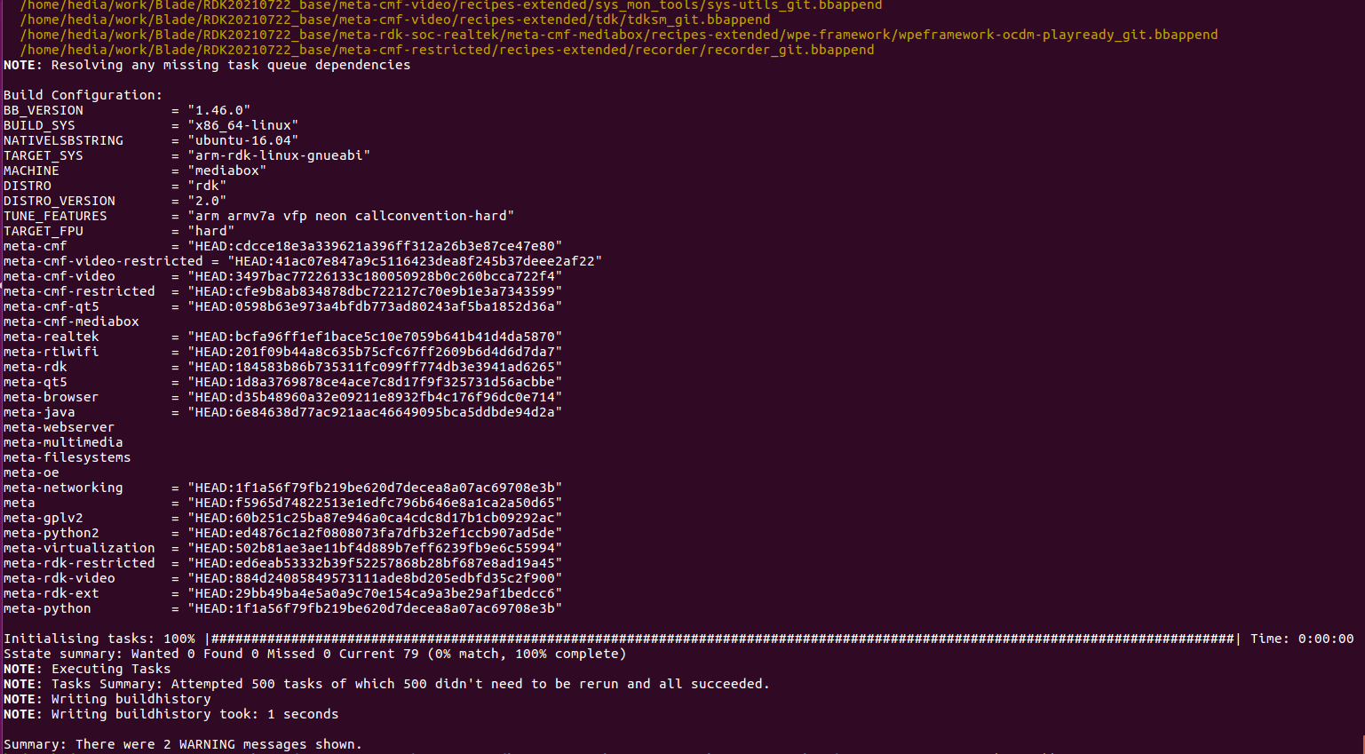 Yocto 中 bitbake 写 hello world（二）_yocto hello-CSDN博客