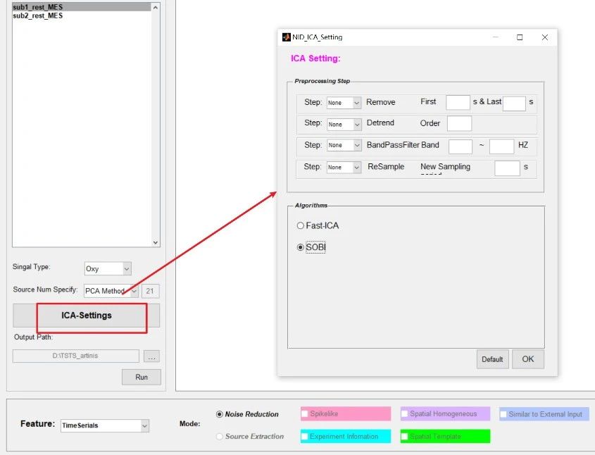 手把手教你使用NIRS_KIT_nirs kit-CSDN博客