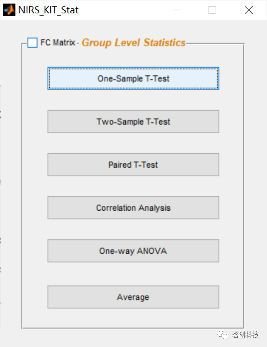 手把手教你使用NIRS_KIT_nirs kit-CSDN博客