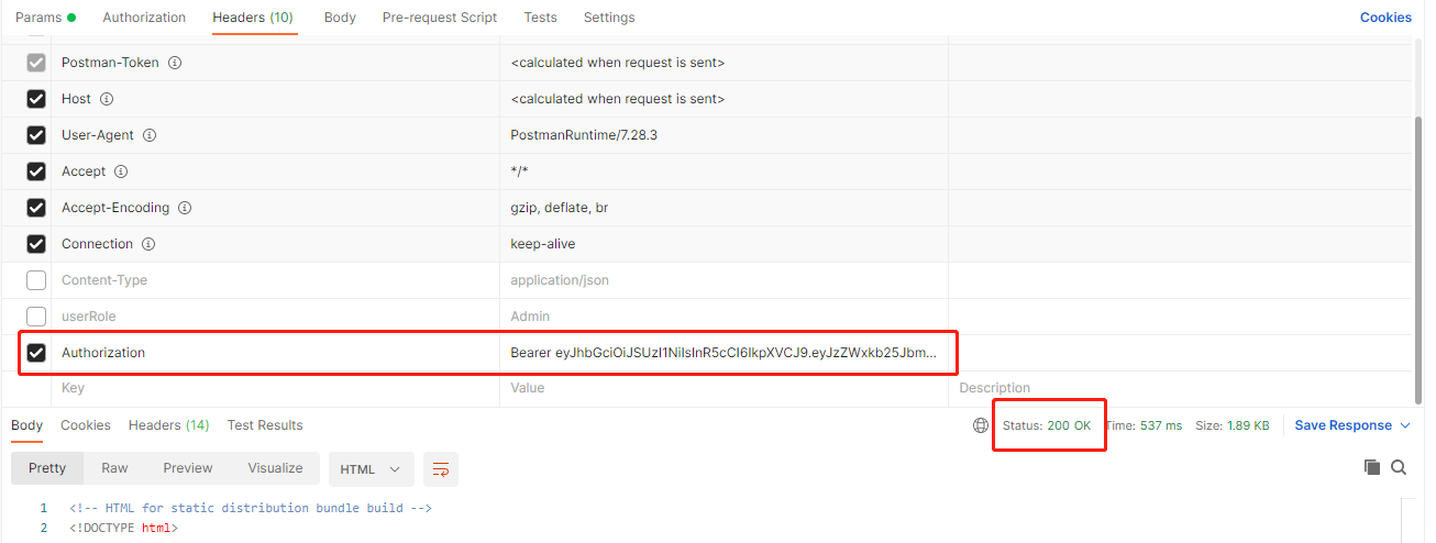 istio中基于JWT（json web token）实战_istio jwt-CSDN博客