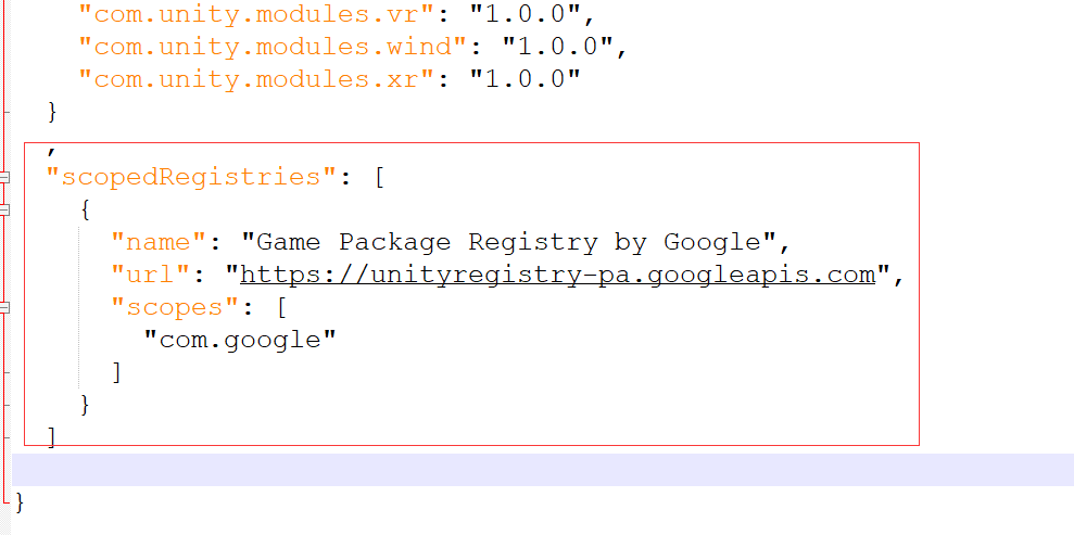 Unity的PackageManager面板不能用问题_unity package manager打不开-CSDN博客
