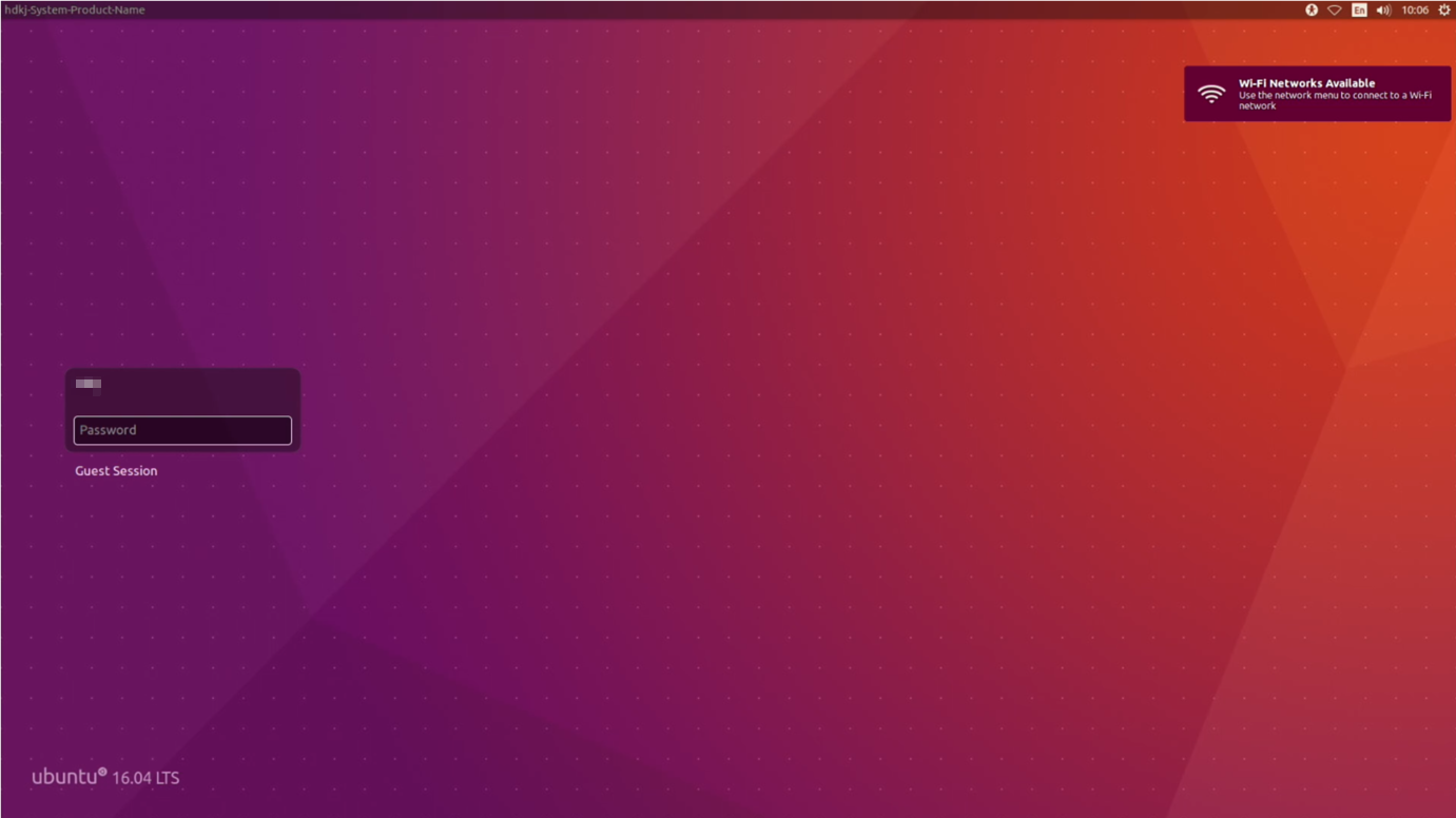 Ubuntu安装系统_ubuntu如何进入bios-CSDN博客