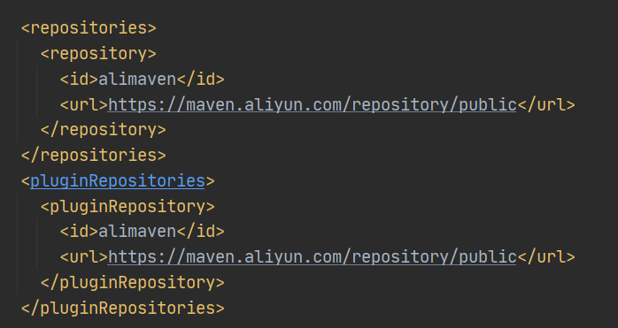 遇到org.apache.maven.plugins:maven-clean-plugin:2.5时解决办法_the pom for org ...