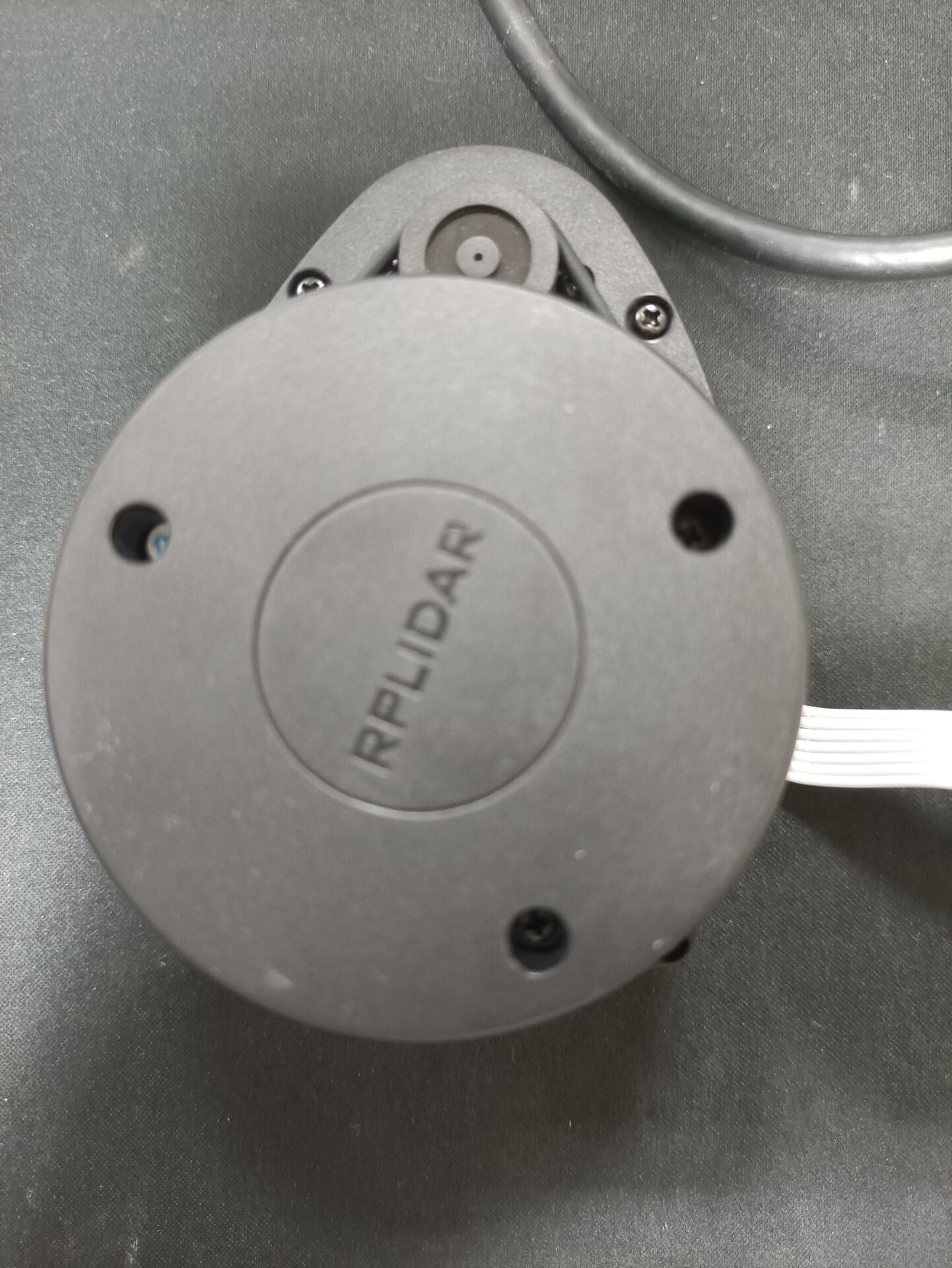 [ROS相关笔记001]JETSON NANO连接RPLIDAR雷达_jetson融合毫米波雷达-CSDN博客