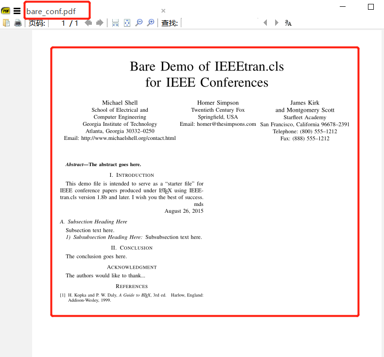 Latex：IEEE Trans期刊Latex模板下载_ieee trans模板-CSDN博客