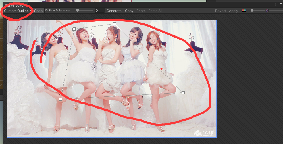 Unity3d Ugui 23图集Sprite Atlas_unity spriteatlas 图片具体是哪个-CSDN博客