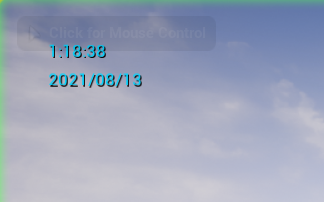 【UE4_蓝图】获取当前系统时间_蓝图怎么获取时间帧-CSDN博客