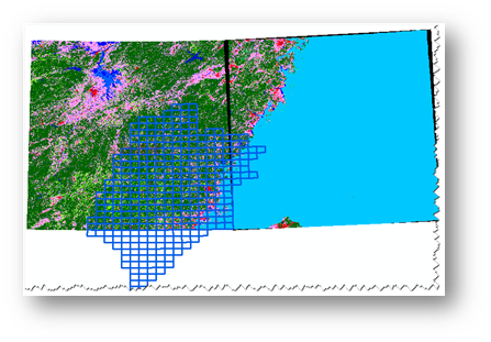 Erdas在批量裁剪栅格数据中的妙用_erdas 分割栅格图-CSDN博客