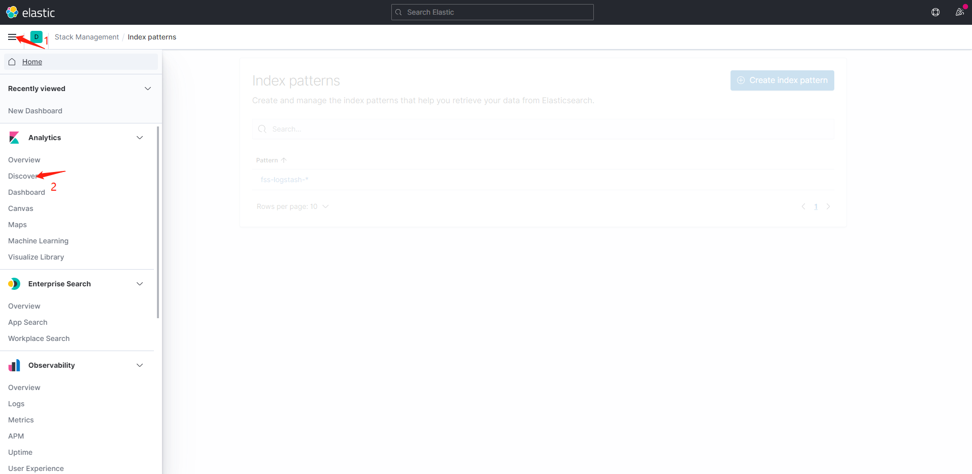 ELK：docker-compose部署ELK日志分析系统（一）_logstash docker-compose 7.13.3-CSDN博客