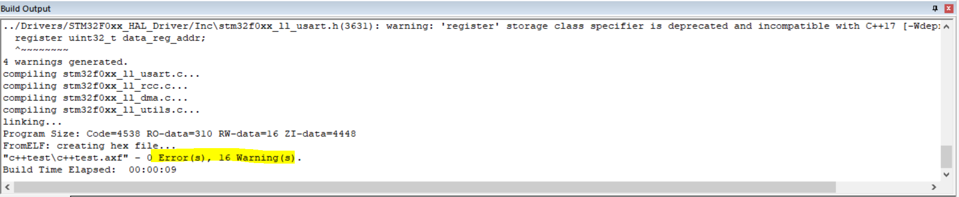 MDK使用armclang编译C++程序_armclang: error: unsupported option '--c99-CSDN博客