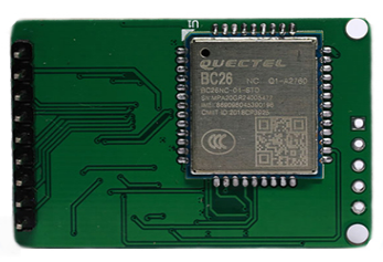 全网通BC26 透传TTL NB-IOT模块 NB核心板STM32二次开发 物联网（快速入门，通俗易懂，简单易学）_墨子stm32 二次开发-CSDN博客