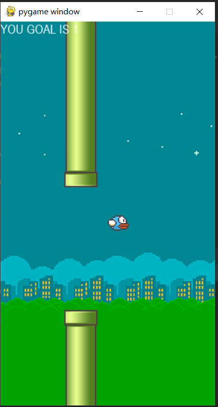 pygmae游戏开发——像素鸟（flappy_bird）_在pygame运行flappy bird-CSDN博客