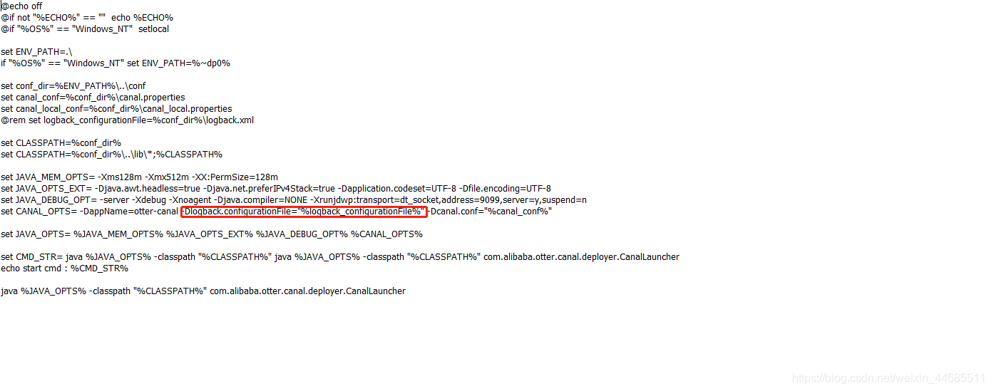 Canal Mysql Rocketmq实现数据库表记录信息同步 将数据库中的数据通过rocketmq传输 Csdn博客