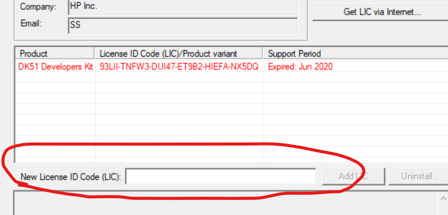 关于解决keil5中*** FATAL ERROR L250: CODE SIZE LIMIT IN RESTRICTED VERSION EXCEEDED的问题-CSDN博客