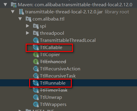 加强版ThreadLocal之阿里开源TransmittableThreadLocal学习_transmittablethreadlocal -源码分析-CSDN博客