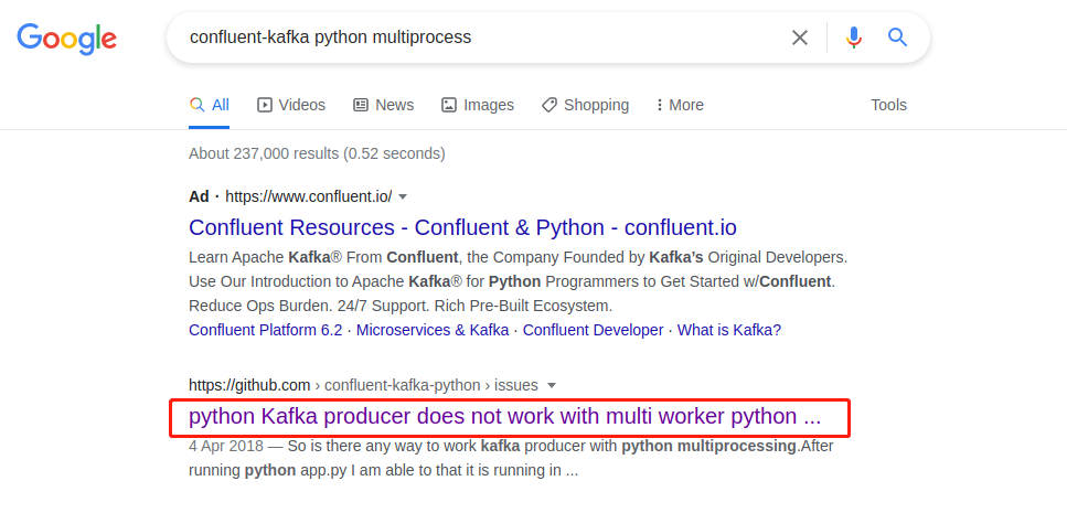 python多进程卡死排查记录_cartopy 多进程工作异常-CSDN博客