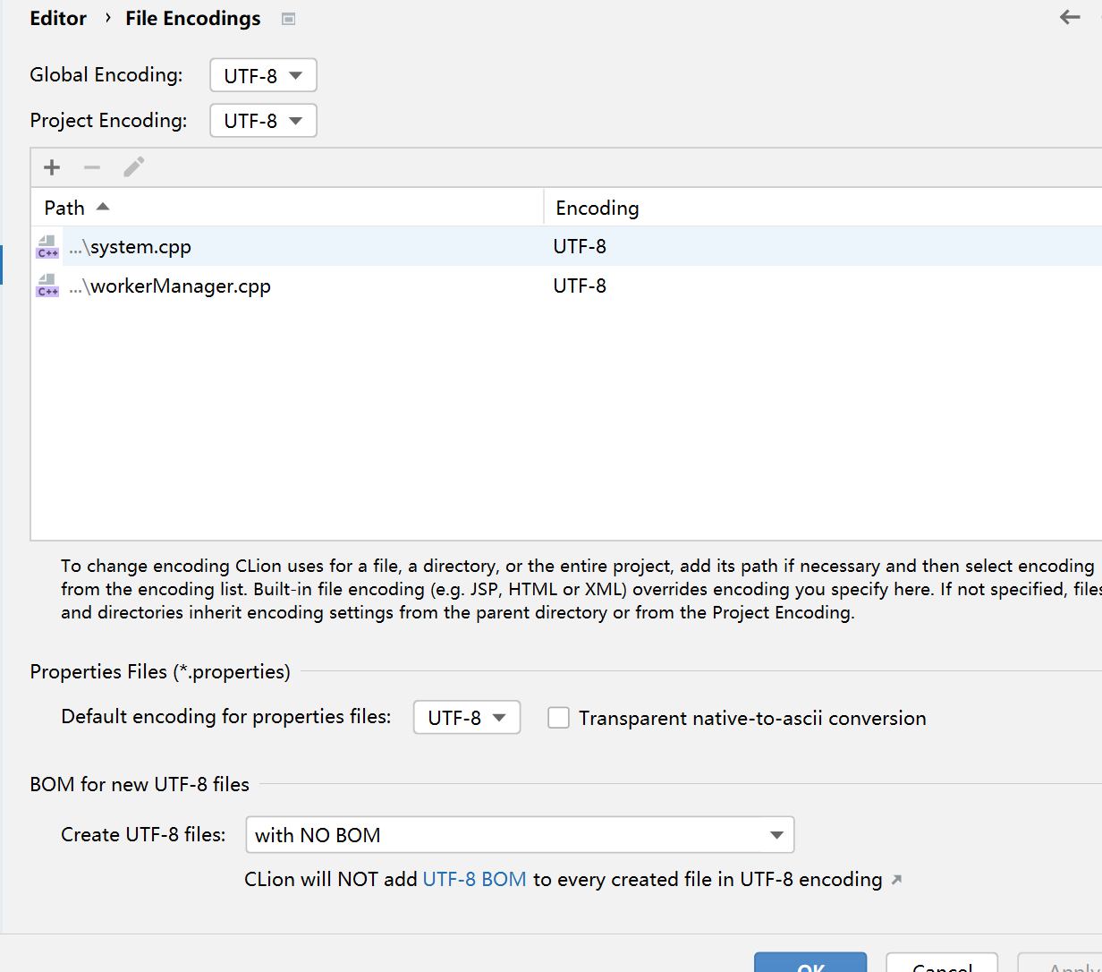 [更新]CLion 中文乱码 debug 控制台乱码 可能是最终解决办法带图版_clion 报错 乱码-CSDN博客