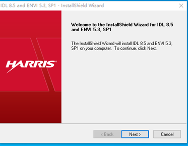 ENVI5.3 安装教程和注意事项（适合小白）-CSDN博客