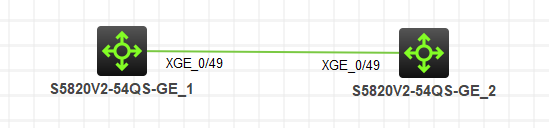 H3C IRF2虚拟化配置及最佳实践_irf2配置-CSDN博客