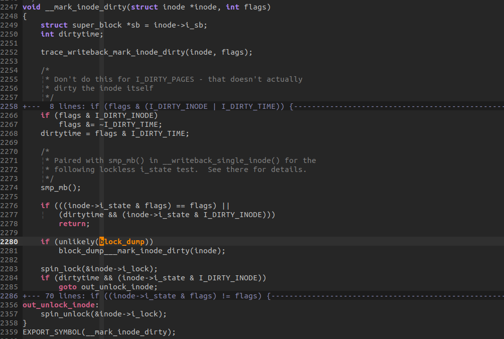 Linux IO调度(电梯算法)以及常用调试方式-CSDN博客