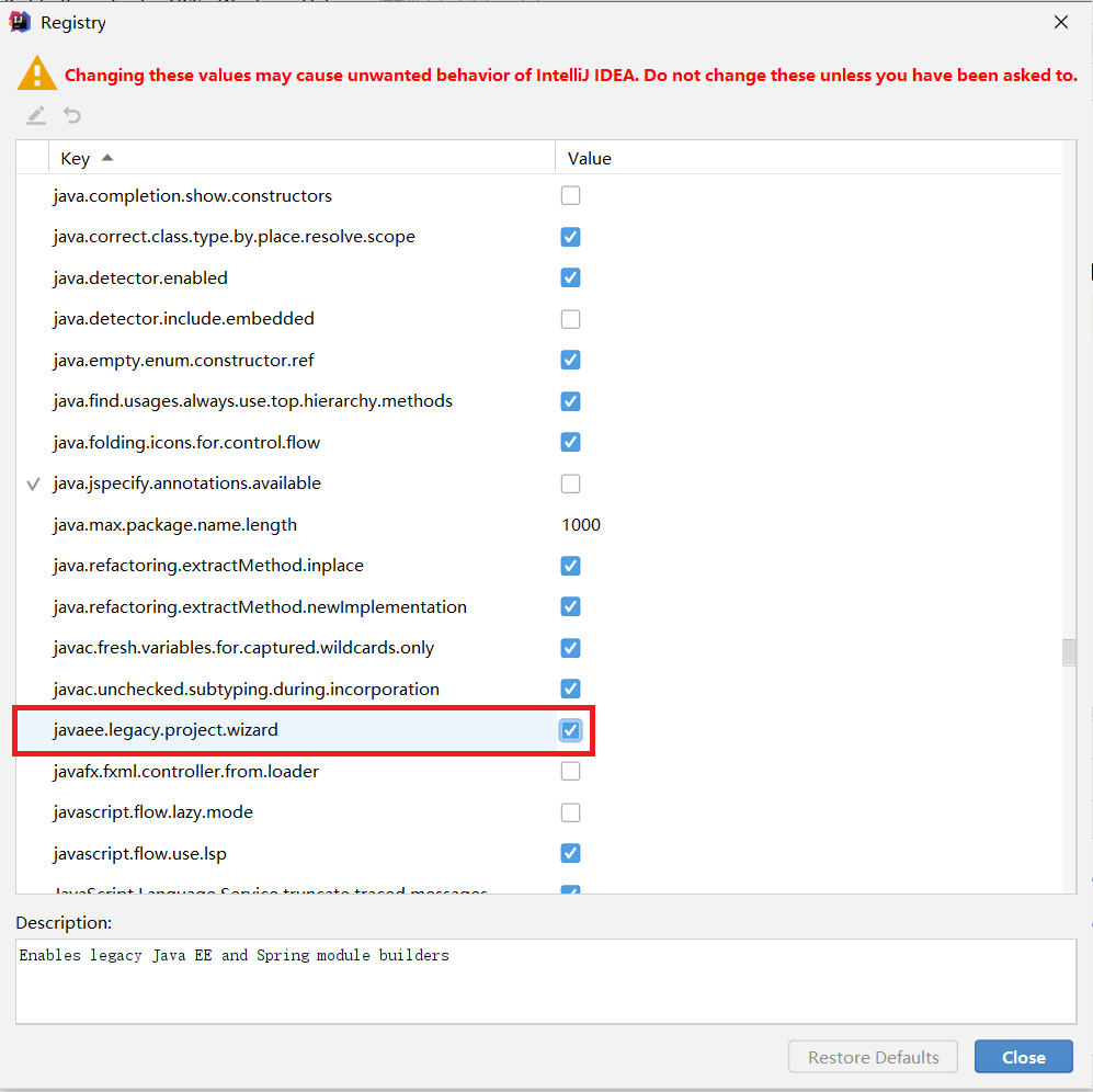 2021新版idea创建java项目没有javaEE模块没有webApplication_没有javaee模块怎么开发网页-CSDN博客