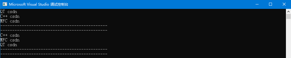 C++ STL unordered_map容器(深入了解,一文学会)_输出unordermap 所有键值对-CSDN博客