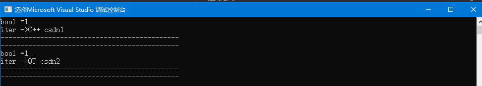 C++ STL unordered_map容器(深入了解,一文学会)_输出unordermap 所有键值对-CSDN博客