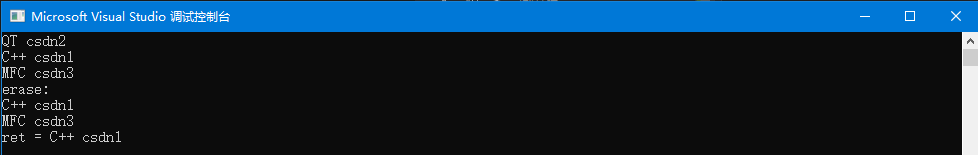 C++ STL unordered_map容器(深入了解,一文学会)_输出unordermap 所有键值对-CSDN博客