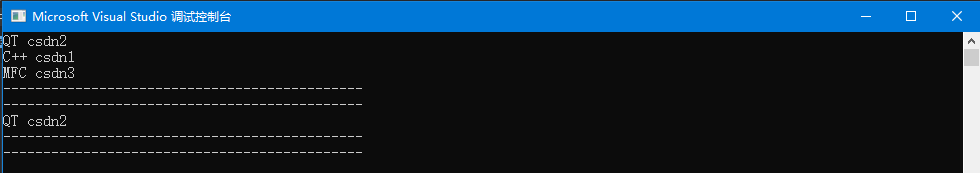 C++ STL unordered_map容器(深入了解,一文学会)_输出unordermap 所有键值对-CSDN博客