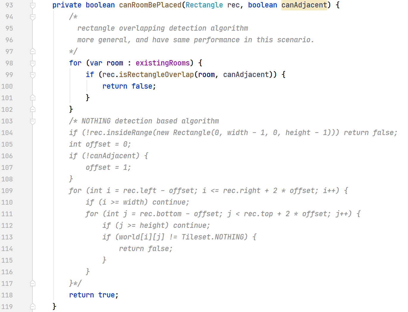 CS61B project 2 示例图的地牢地图房间走廊地图生成洞穴地图生成方法_cs61broom-CSDN博客