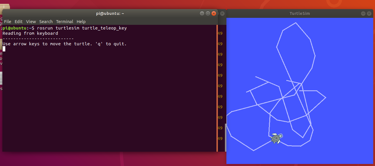 ROS1与ROS2的安装教程_ros melodic是ros几-CSDN博客
