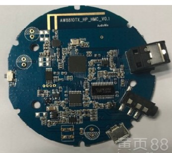 瑞盟MS8416光纤同轴解码芯片替代CS8416_xin pian菜鸟的博客-CSDN博客