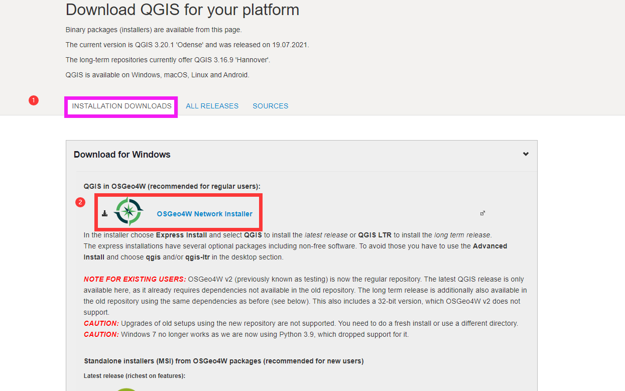 一、QT、QGIS 在windows下cmake独立应用开发-环境配置_vc++ qgis 独立应用-CSDN博客