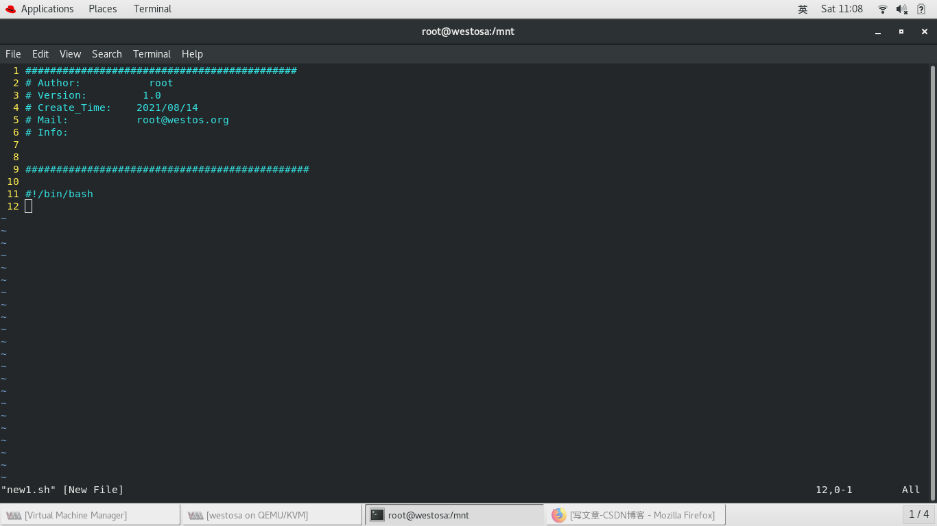 shell脚本的基础知识_shell -z 命令-CSDN博客
