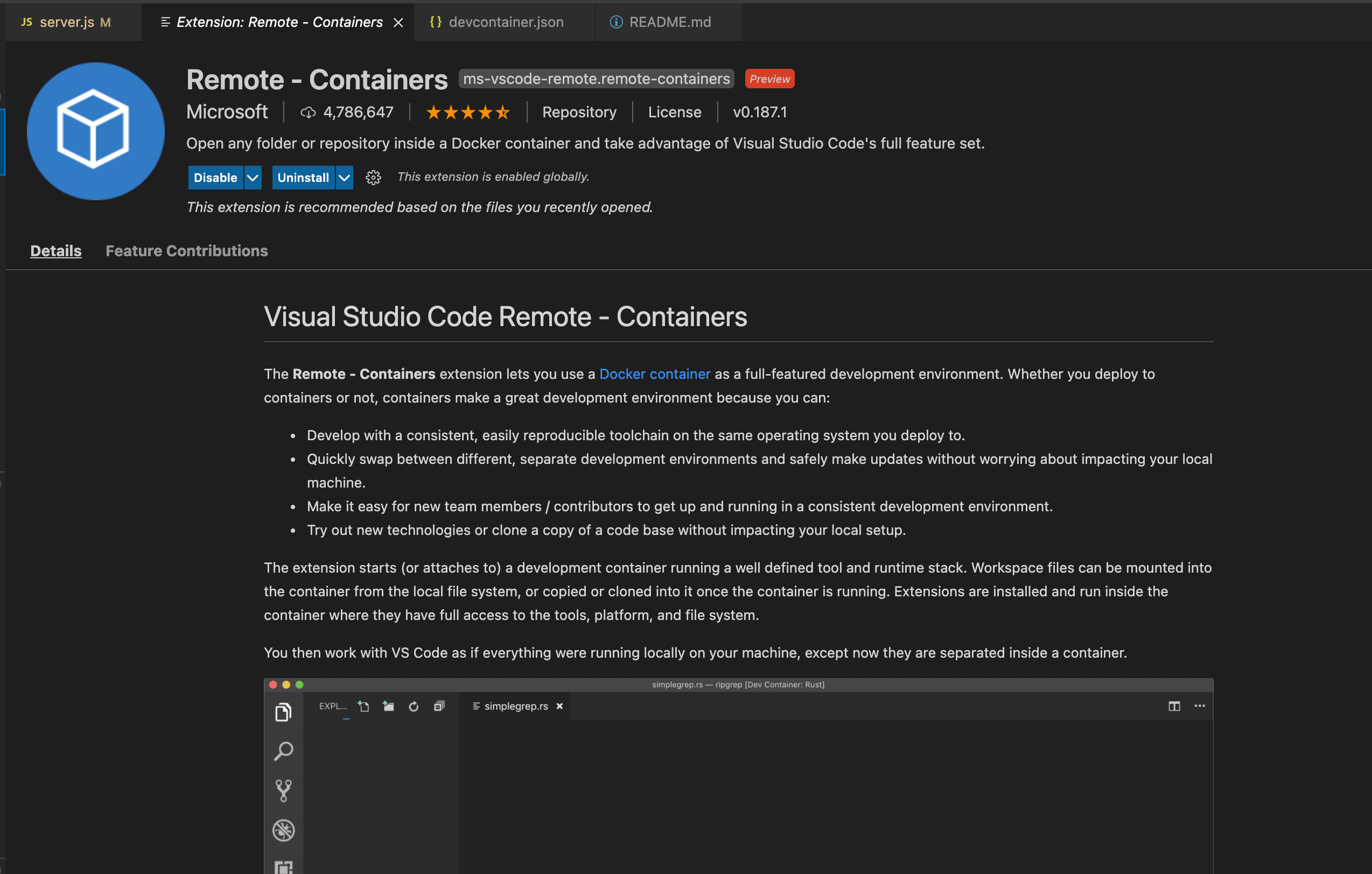 Codespaces是什么呢？Codespaces与dev container是什么关系？-CSDN博客