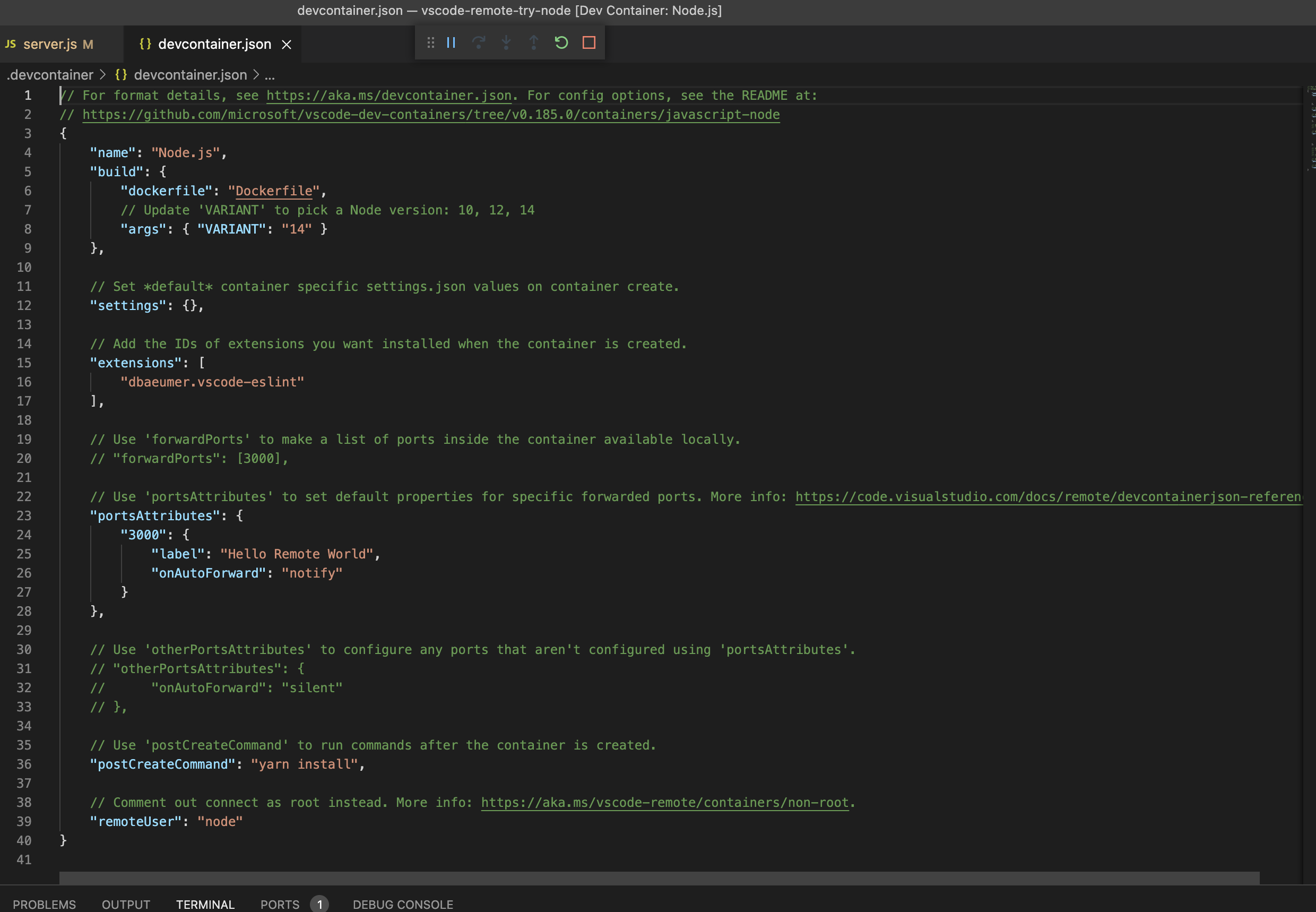 Codespaces是什么呢？Codespaces与dev container是什么关系？-CSDN博客