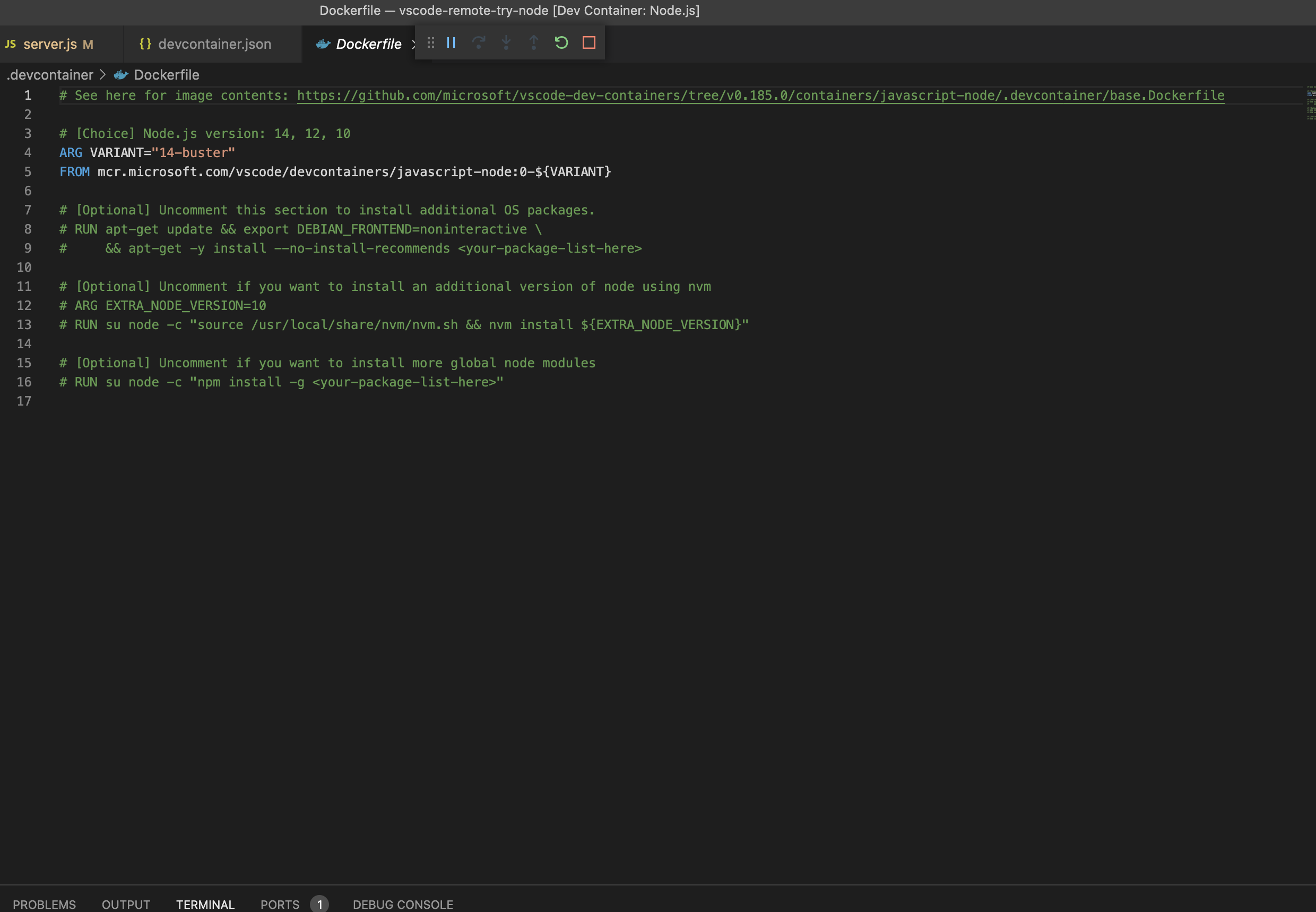 Codespaces是什么呢？Codespaces与dev container是什么关系？-CSDN博客