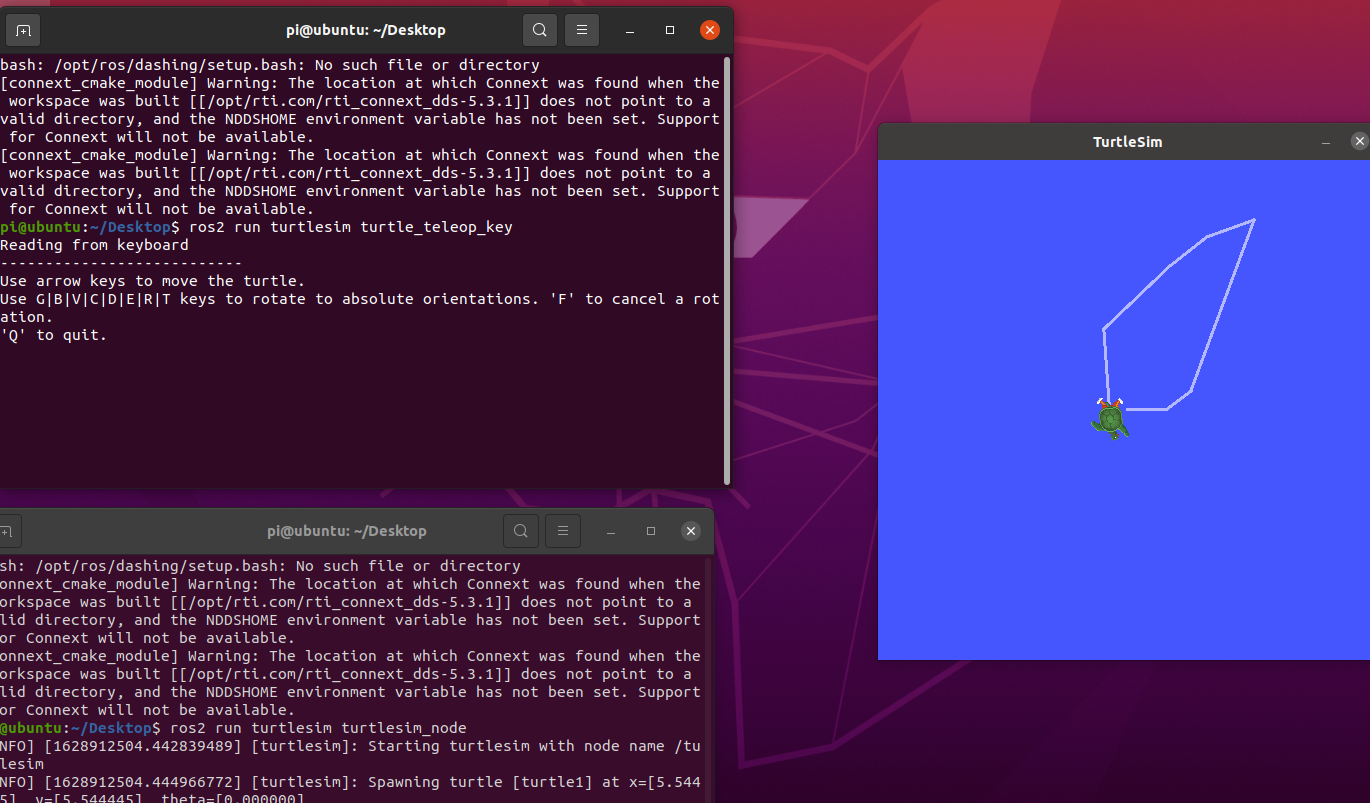 ROS1与ROS2的安装教程_ros melodic是ros几-CSDN博客