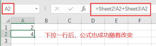 Java Poi向下填充公式_selection.autofill destination-CSDN博客