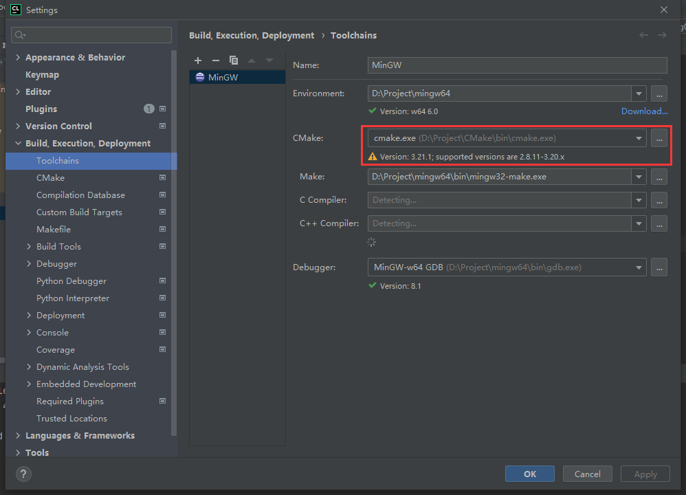 Clion Opencv 最简教程 Csdn博客 