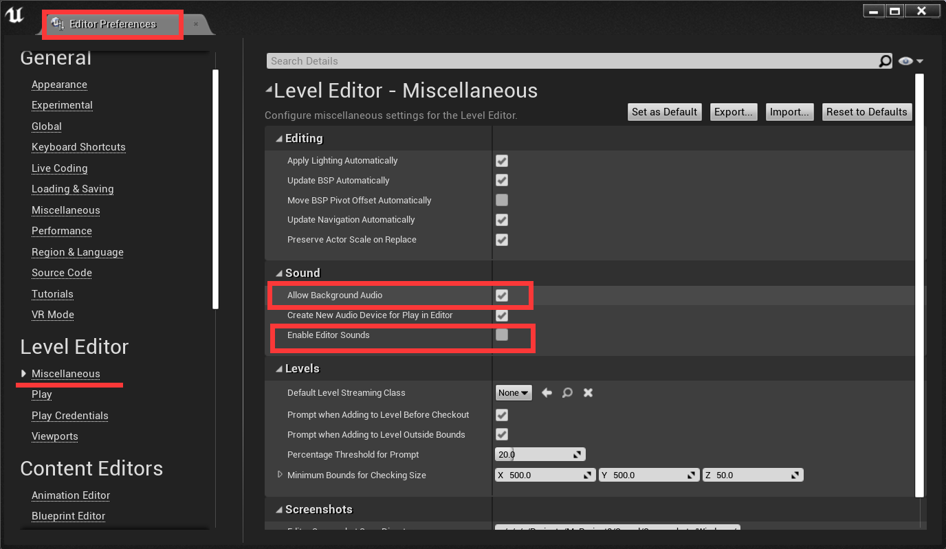 【UE4_蓝图】录制麦克风声音/系统声音并输出保存WAV文件_ue4录音-CSDN博客