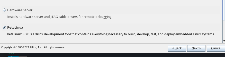 Manjaro安装Petalinux，Vitis与Vivado_petalinux manjaro-CSDN博客