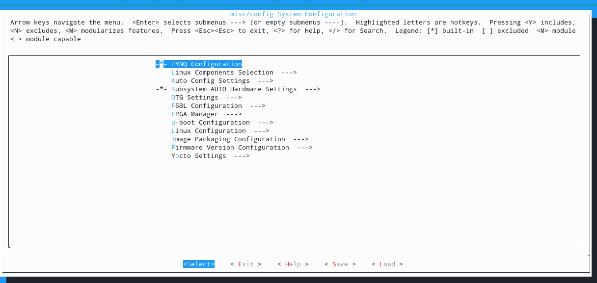 Manjaro安装Petalinux，Vitis与Vivado_petalinux manjaro-CSDN博客