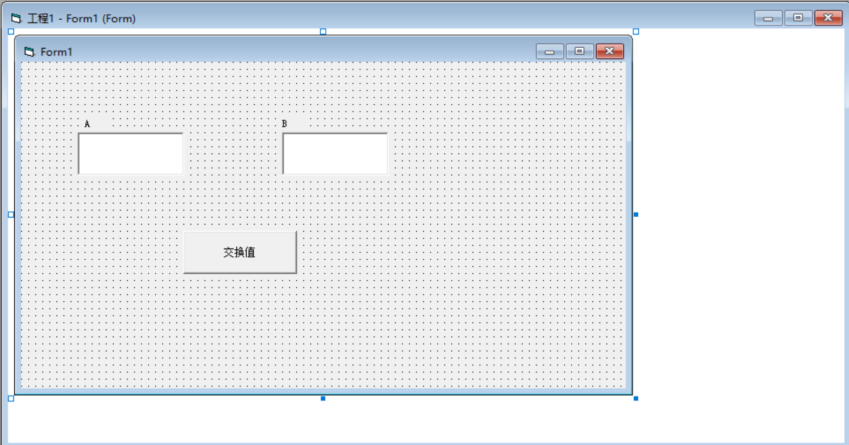 Visual Basic学习-CSDN博客