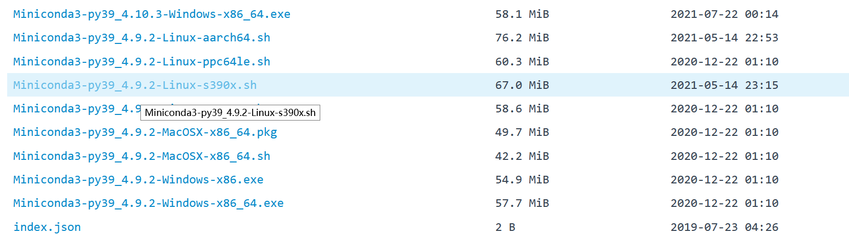 内网便捷部署python3环境及第三方库_python内网环境部署-CSDN博客