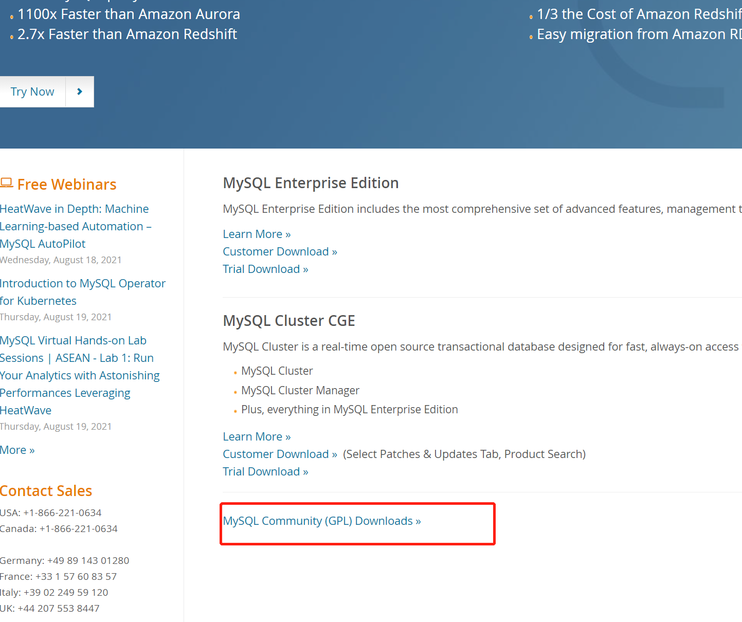 MySql-5.8 - Linux 安装_linux 安装mysql 5.8-CSDN博客