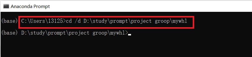 问题：No module named ‘xgboost’ 或者XGBoost Library (xgboost.dll) could not be loaded.的解决办法_no module ...